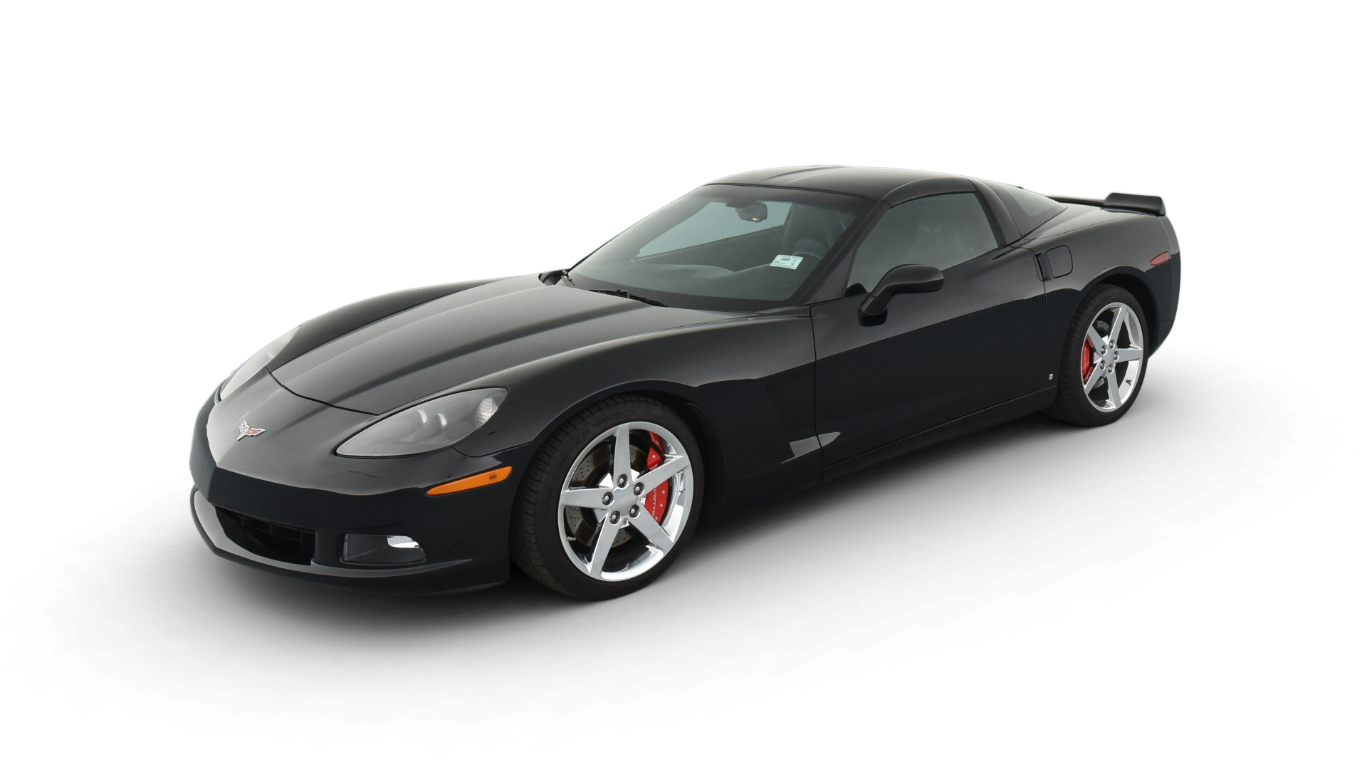 Used 2009 Chevrolet Corvette | Carvana